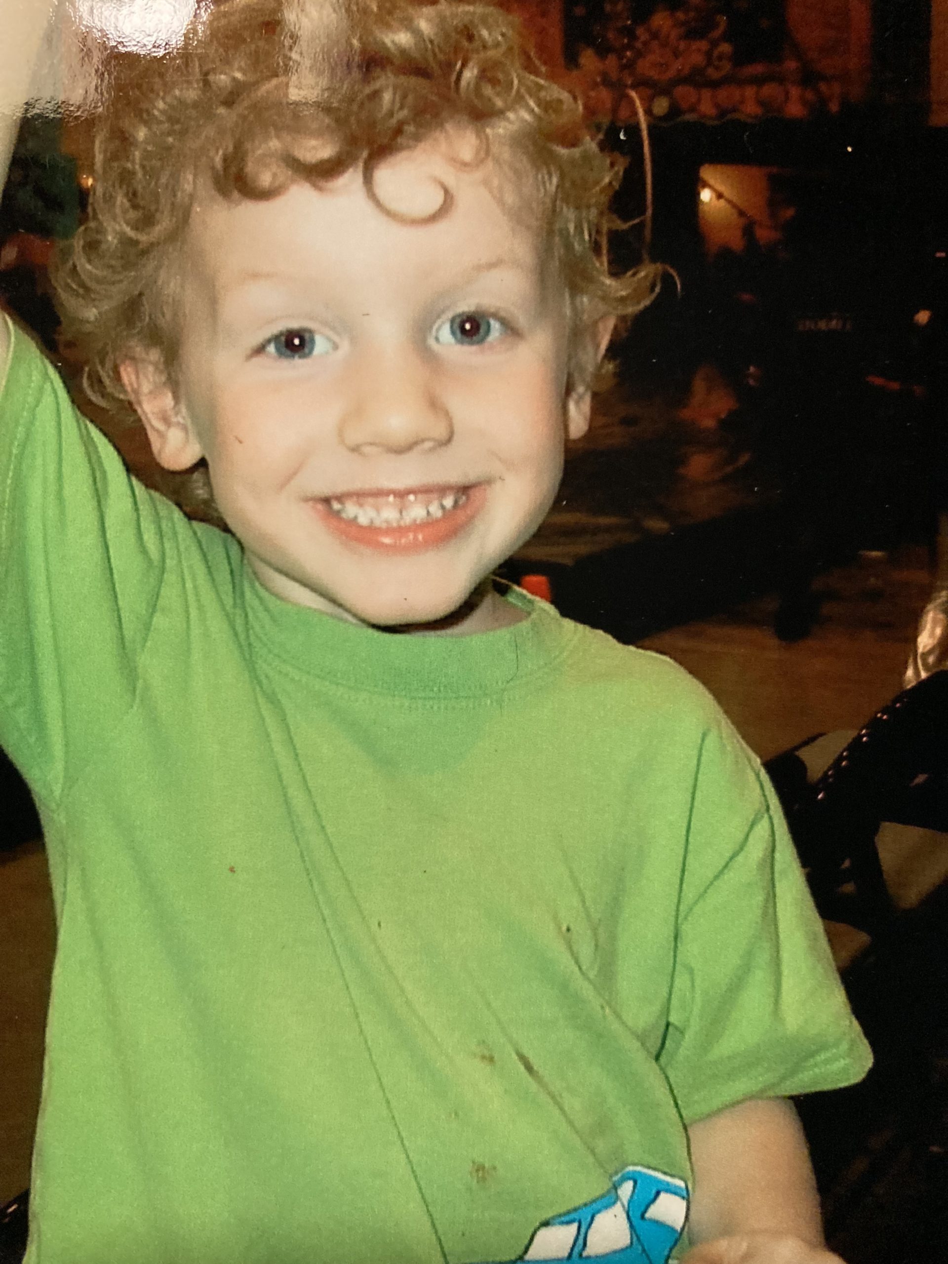 Meet future Gopher Finn McCormick! - College Inside Track