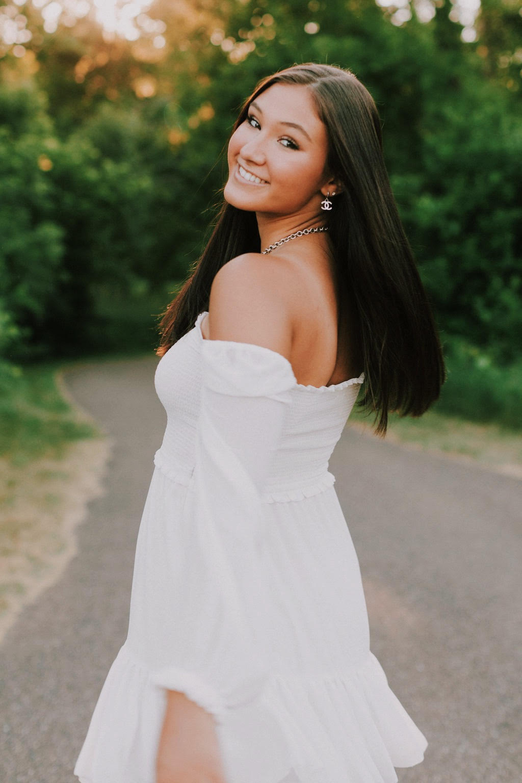 Congratulations to Sammy Ball, University of San Diego '26! - College ...