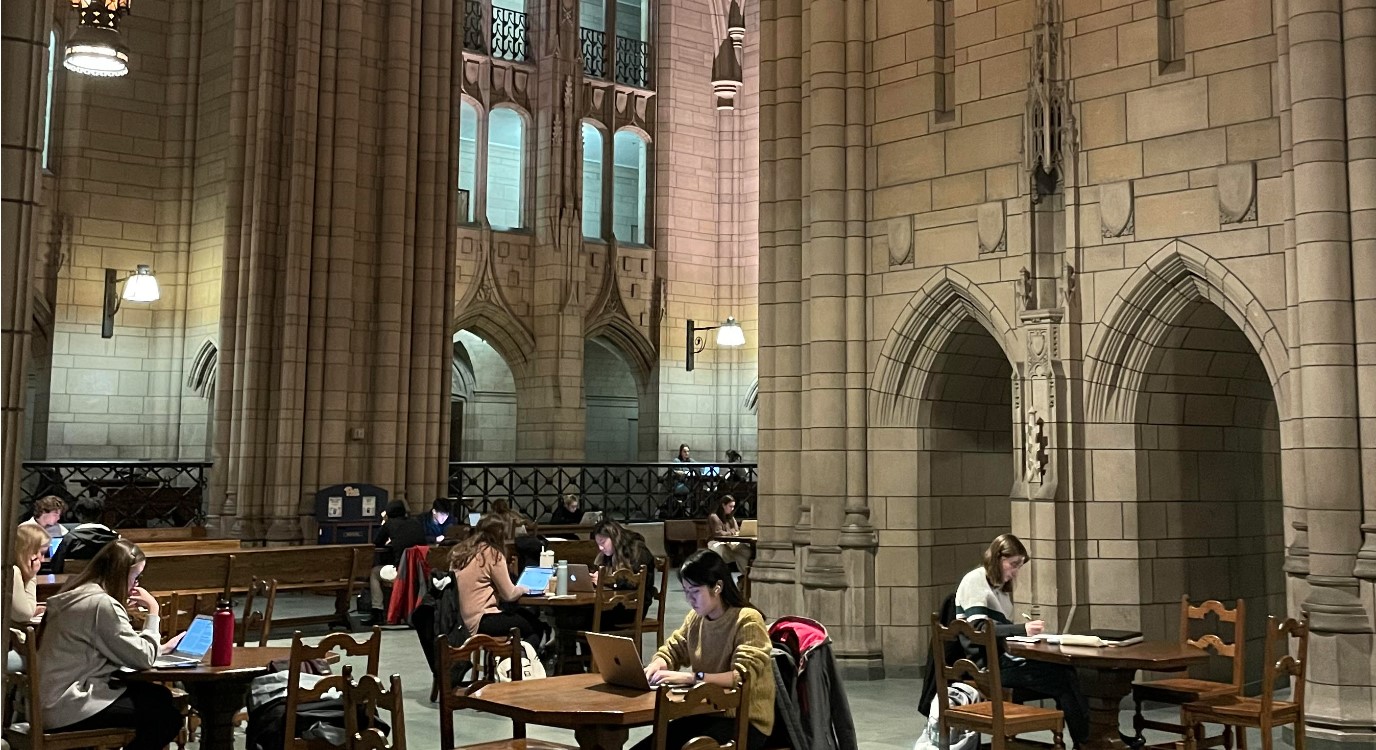 College Tours: Duquesne University and University of Pittsburgh ...