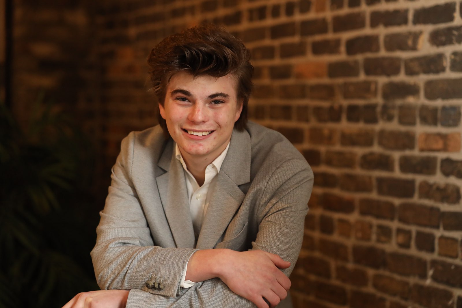 Congratulations to Liam Bennicoff, Babson University '27! - College ...