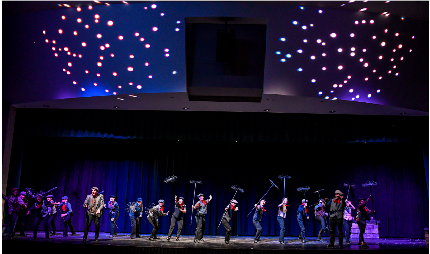 Congratulations Connor Morrey, Carnegie Mellon Class of 2027! - College ...