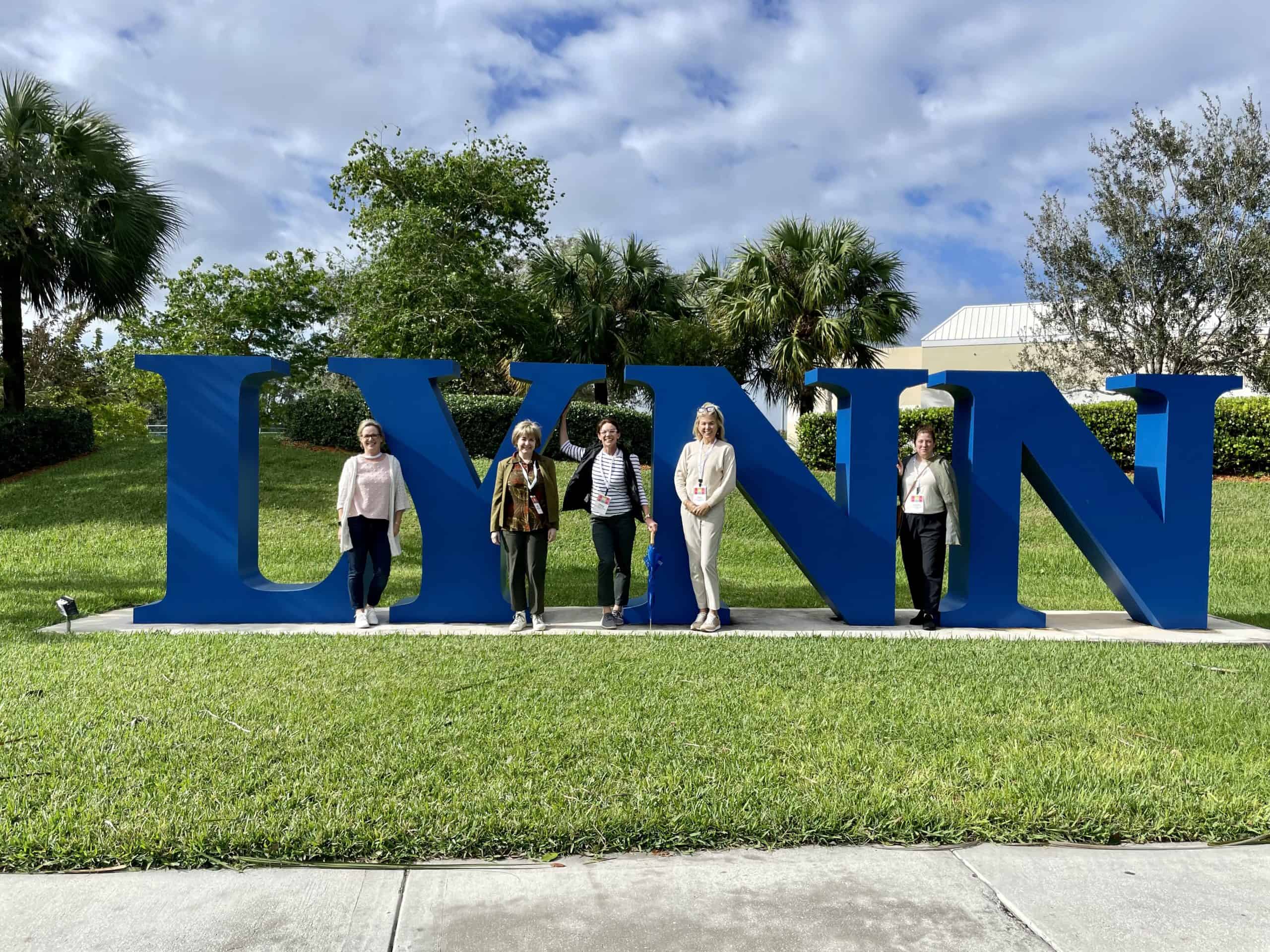 Lynn University-holistic learning and student centered college ...