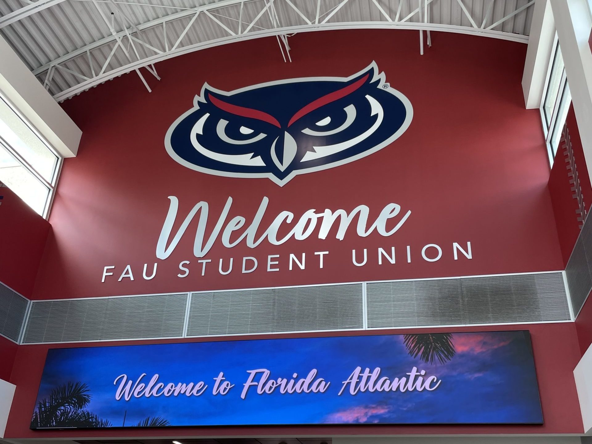 Exploring the Sunshine State's Academic Haven: Florida Atlantic University - College Inside Track