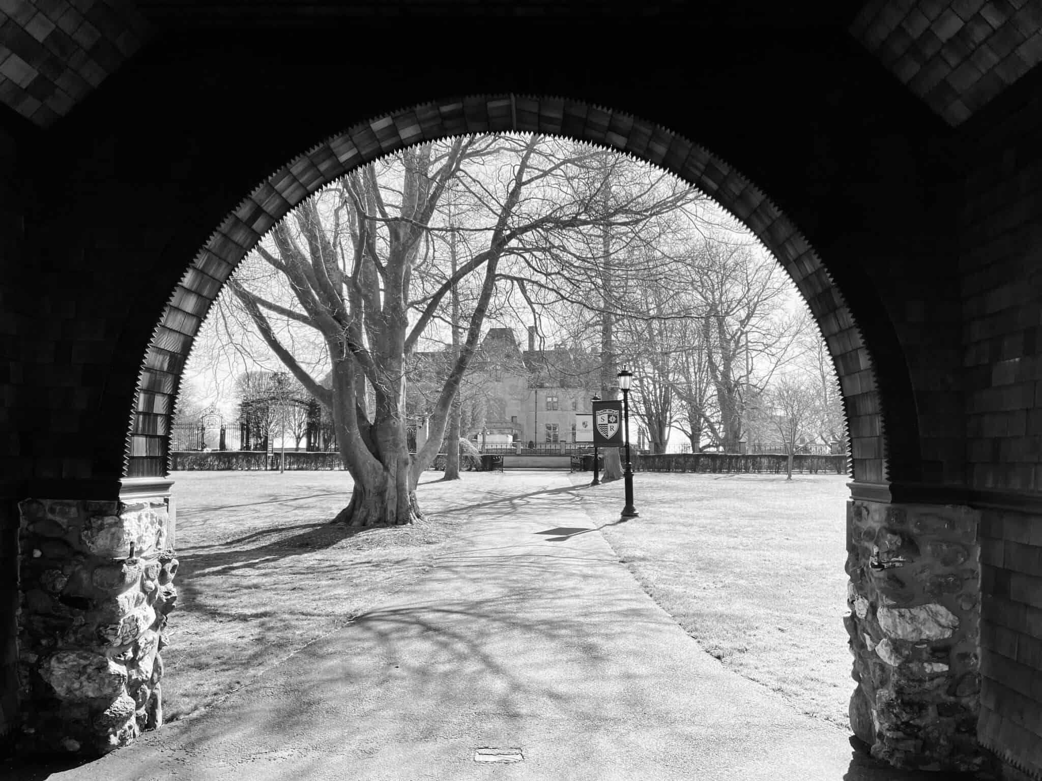 Making a Difference Salve Regina University - College Inside Track