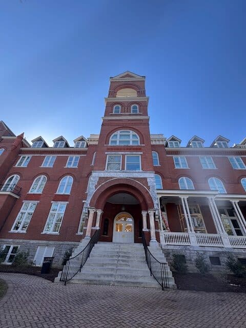 Agnes Scott College, A Hidden Gem Near Atlanta - College Inside Track