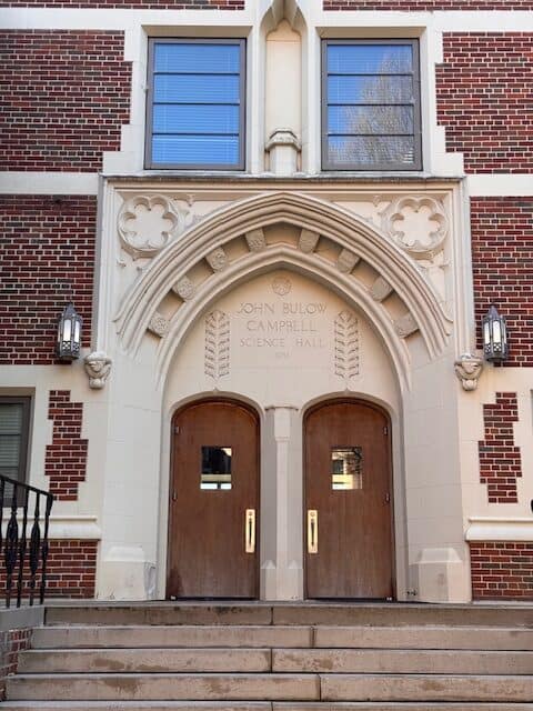 Agnes Scott College, A Hidden Gem Near Atlanta - College Inside Track