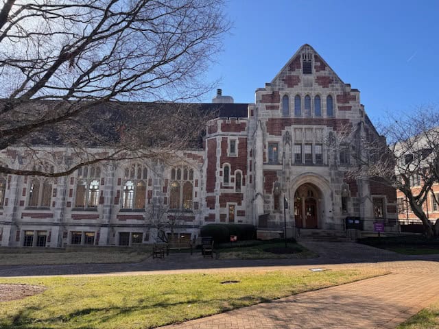 Agnes Scott College, A Hidden Gem Near Atlanta - College Inside Track