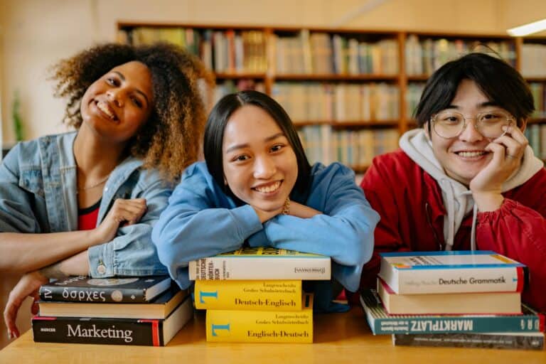 Homepage - College Inside Track