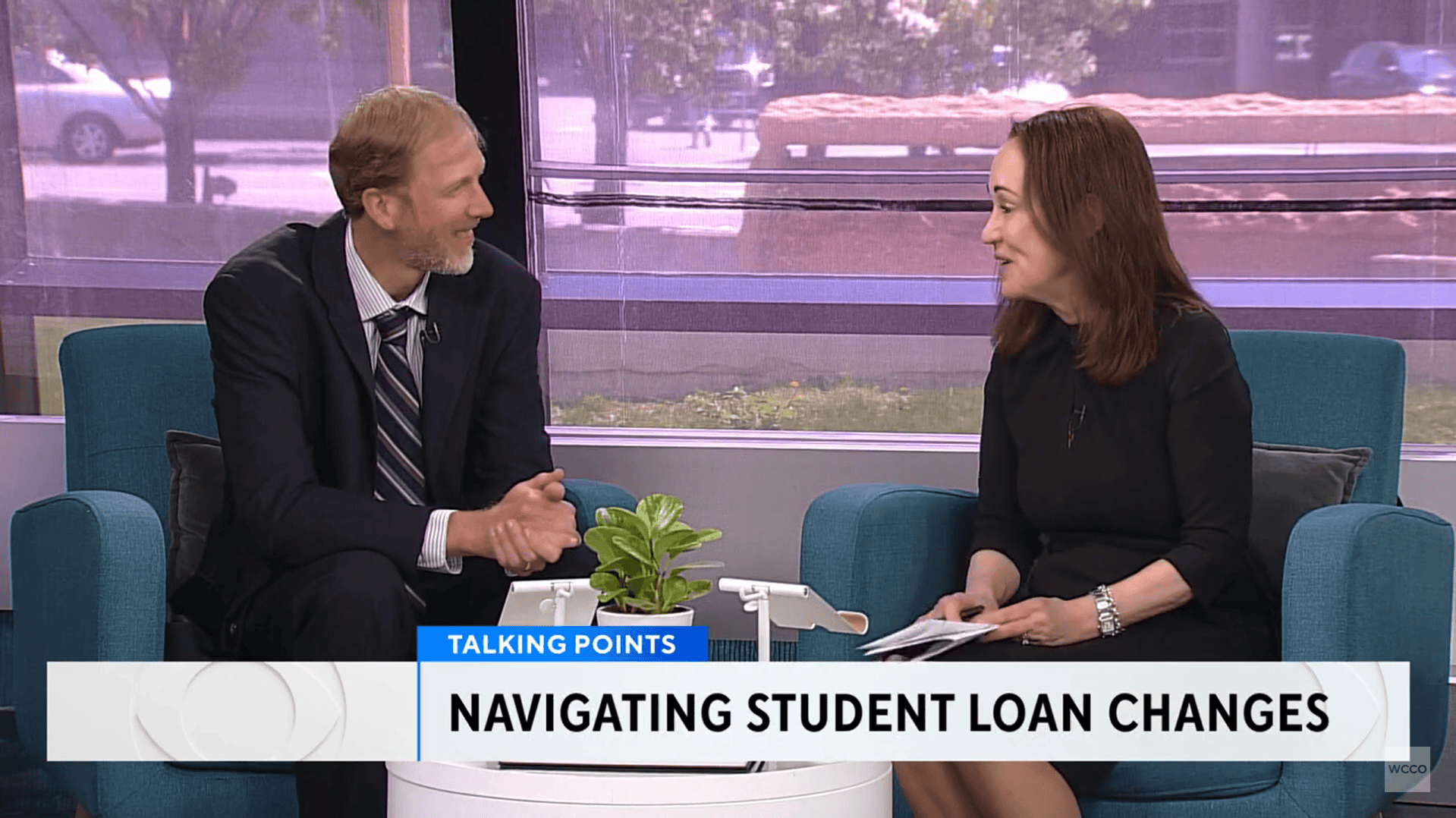 Navigating Student Loan Changes - College Inside Track